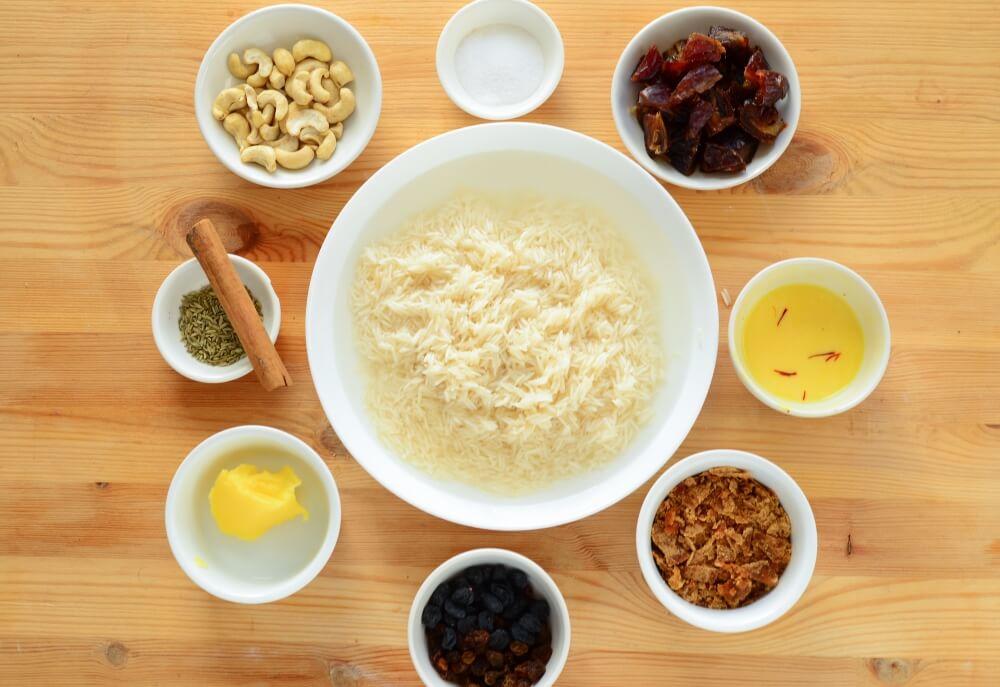 Sindhi Tairi | Sindhi Tahiri recipe - SecondRecipe