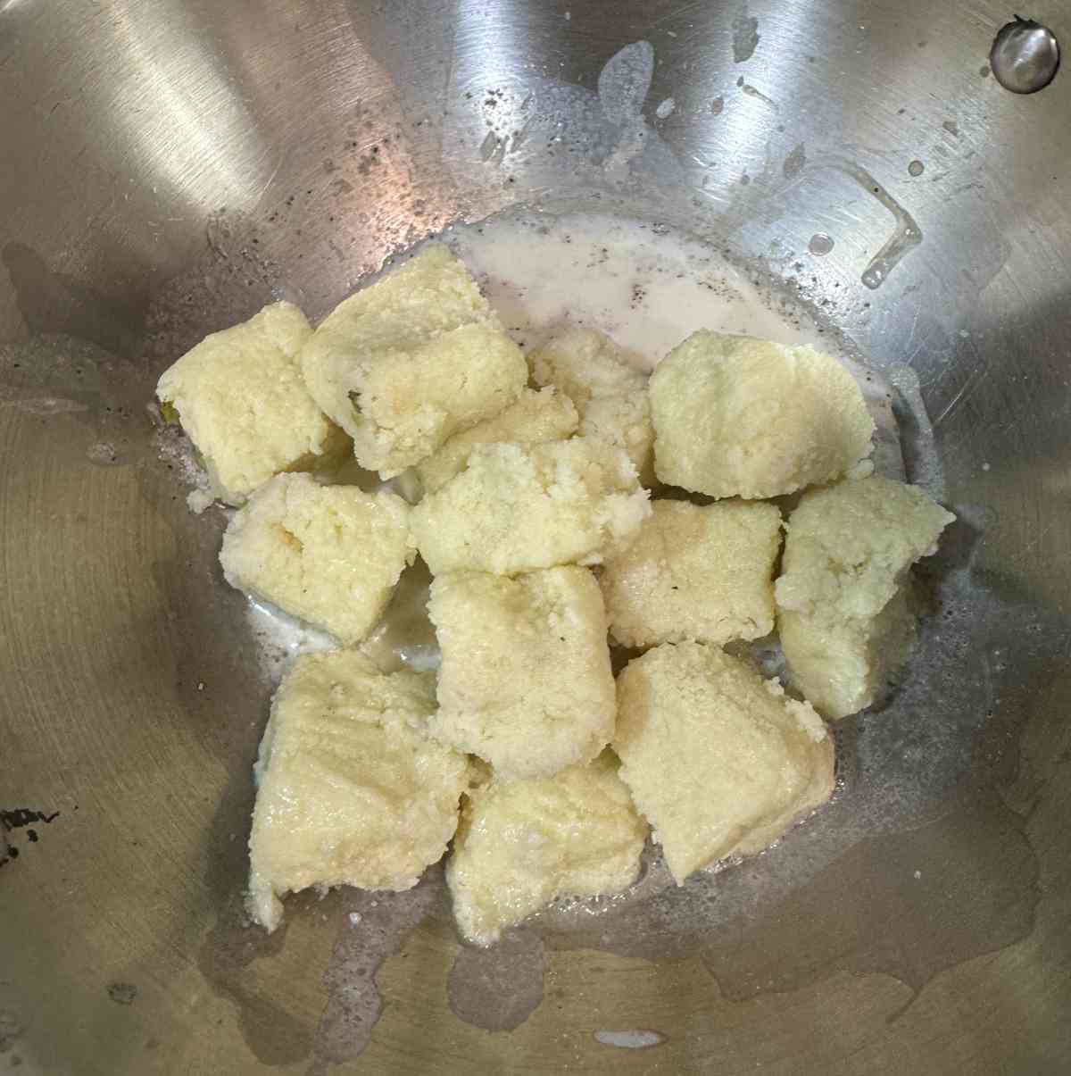 Sindhi Singhar ji mithai | how to make Sev Barfi - SecondRecipe