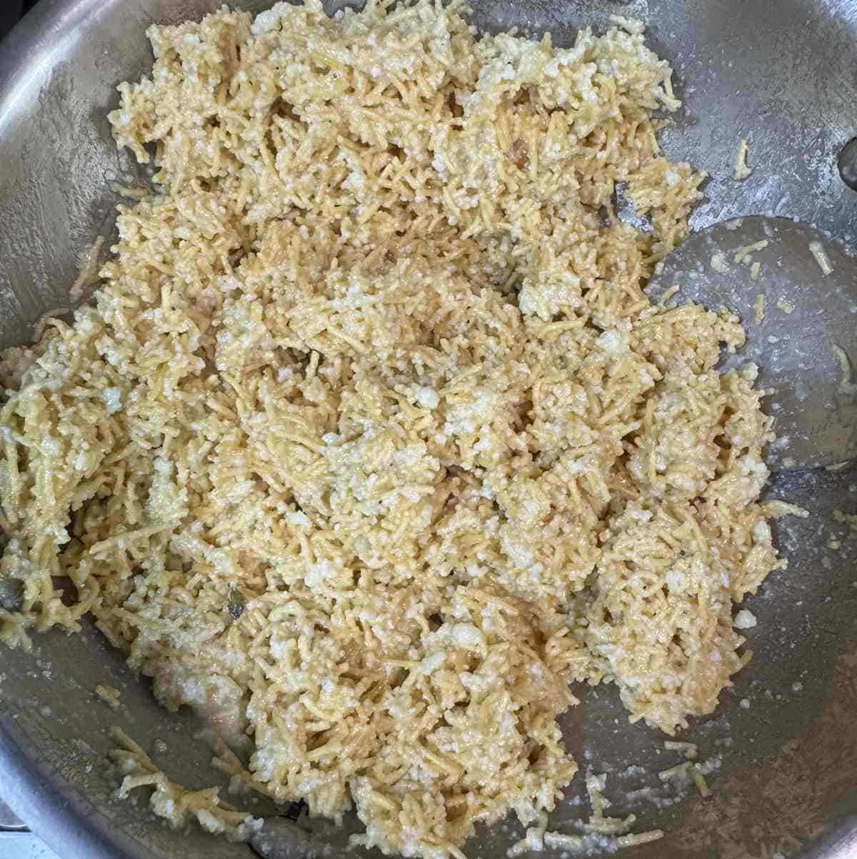 Sindhi Singhar ji mithai | how to make Sev Barfi - SecondRecipe