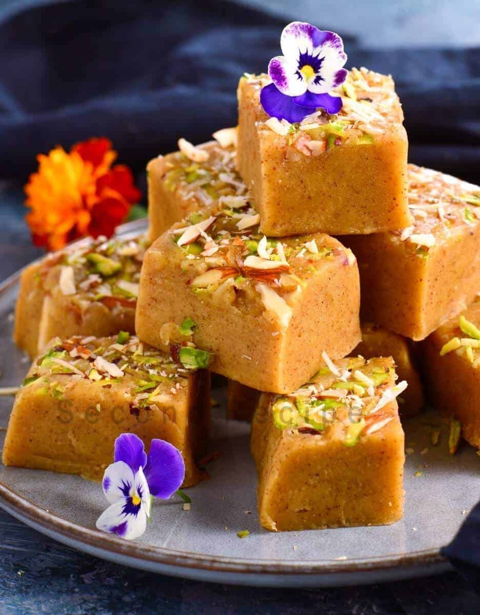 Barfi