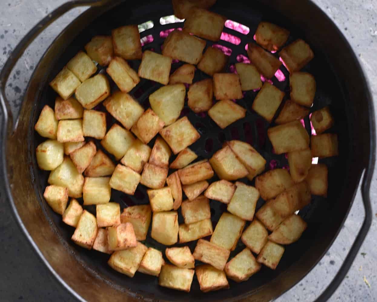Seyun Patata | Sweet vermicelli with potatoes % - SecondRecipe