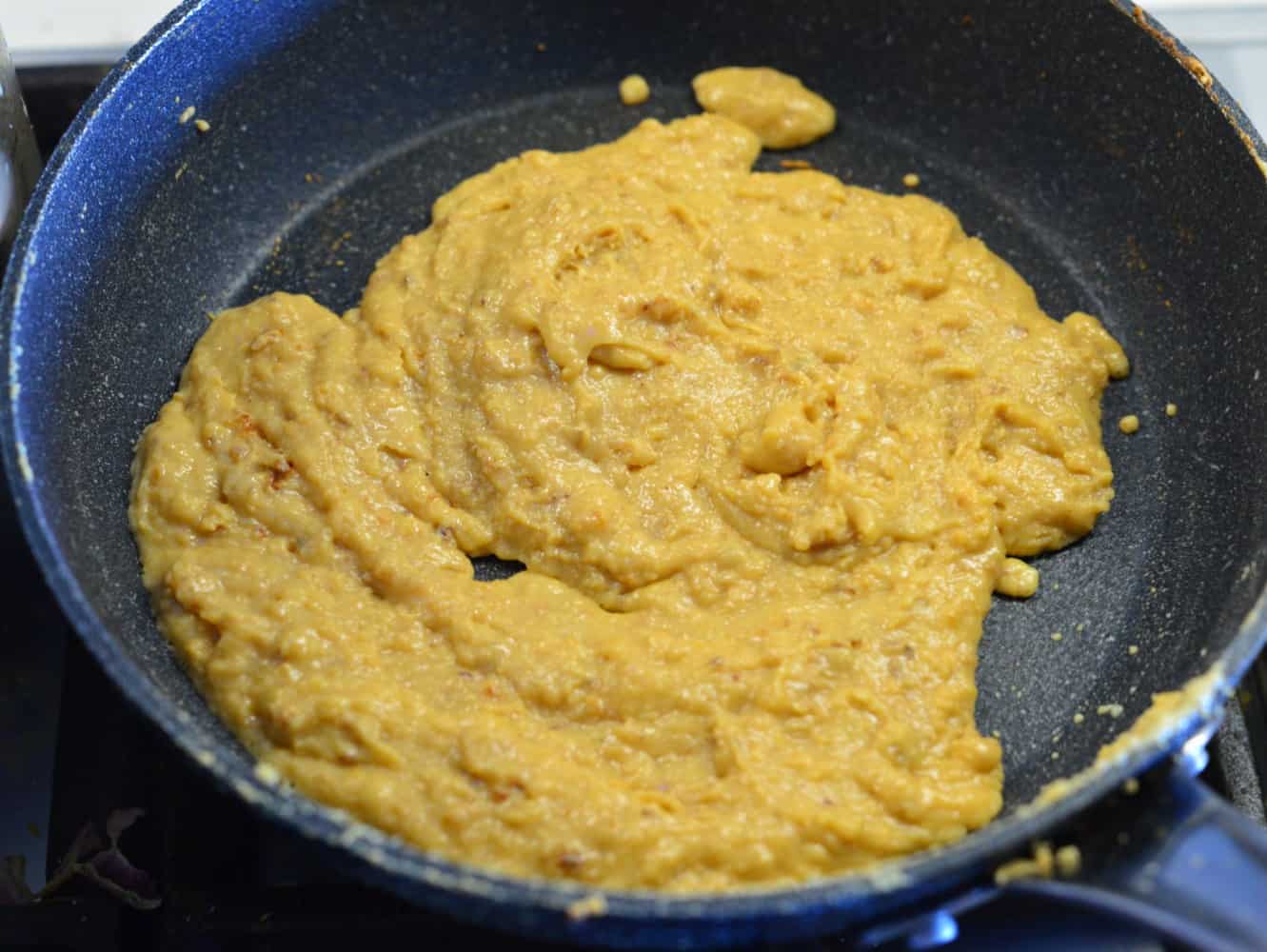 Til mawa barfi | Til khoya barfi | Sesame barfi - SecondRecipe