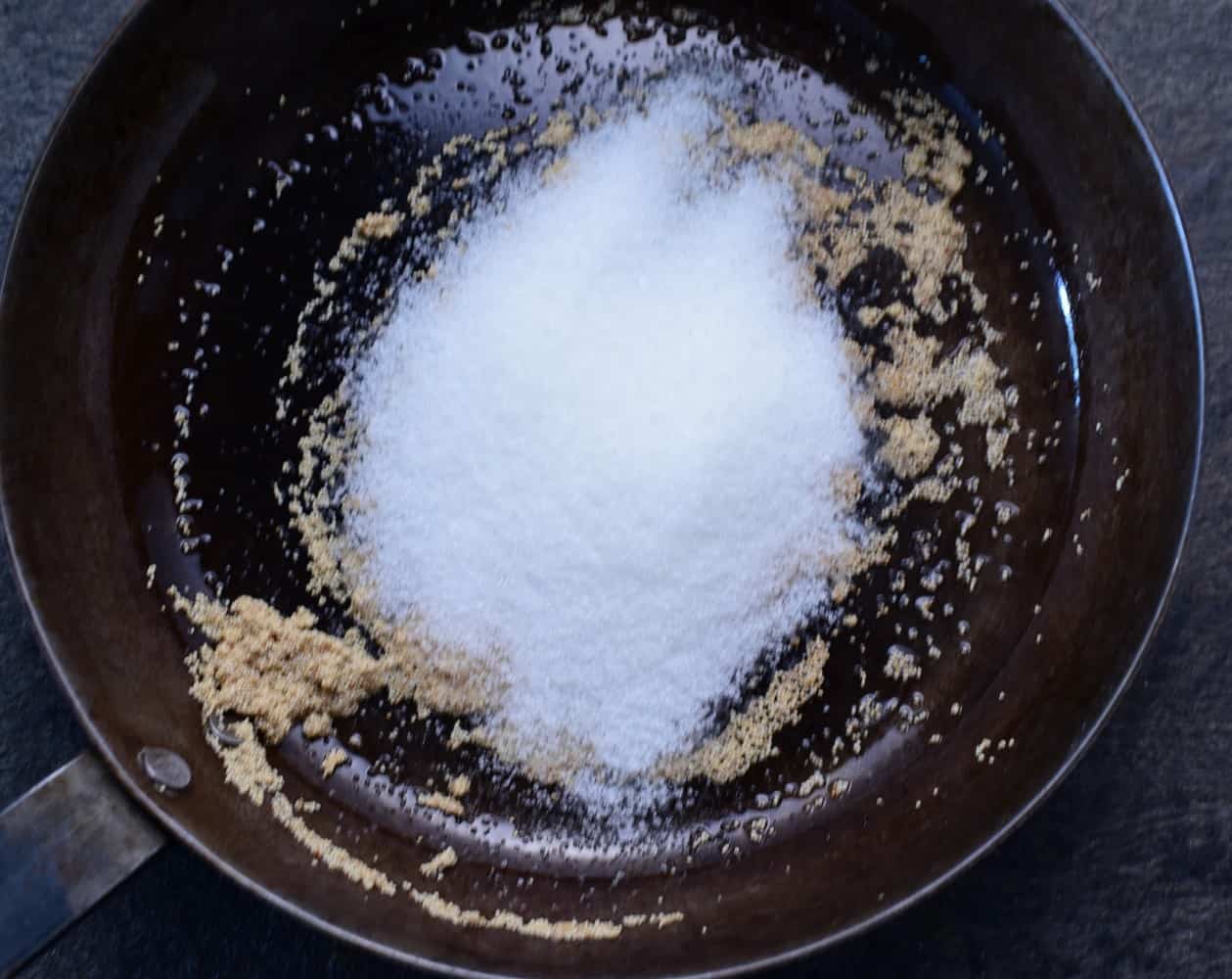 Sindhi Varo | Nut praline - SecondRecipe