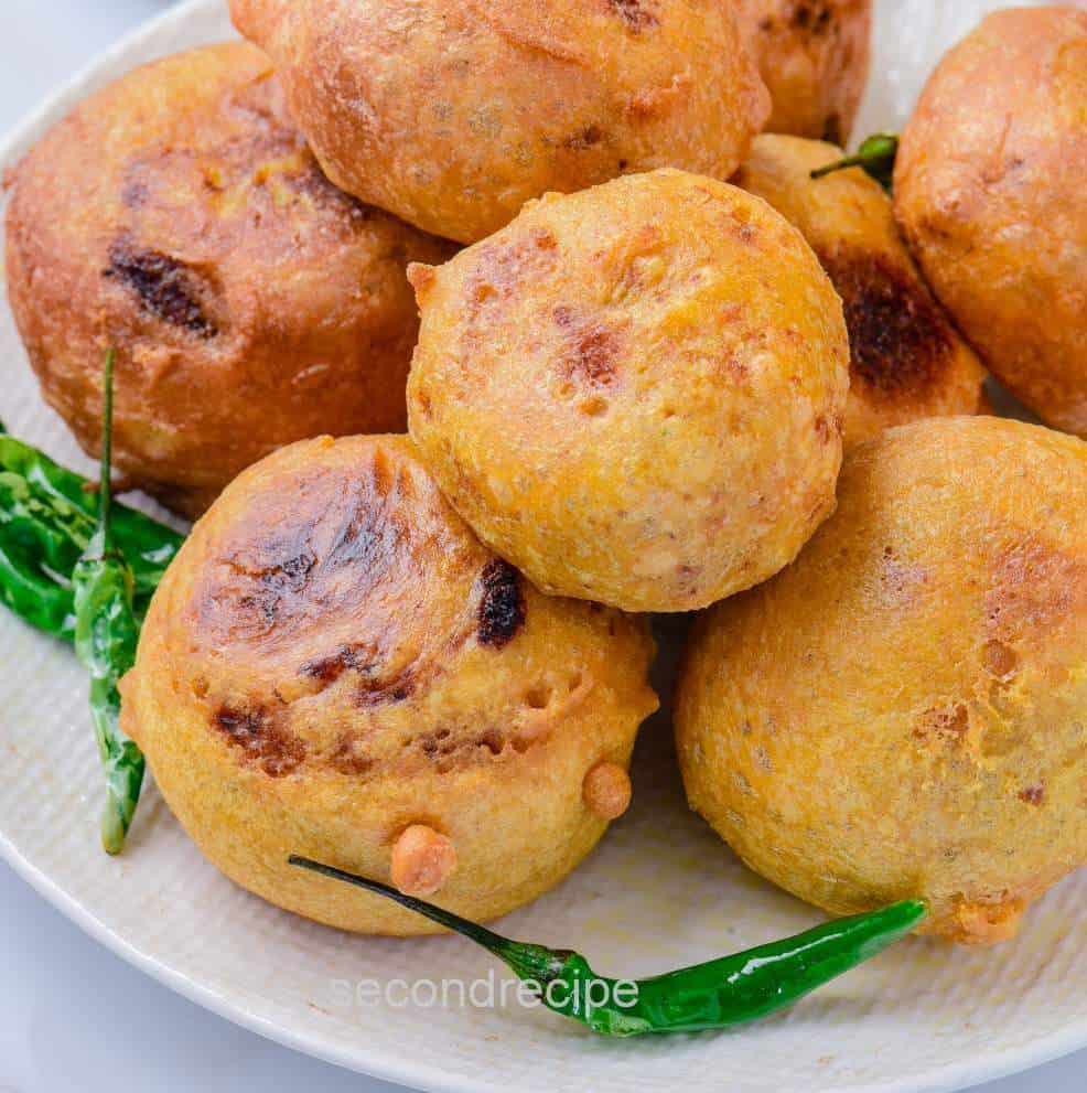 our recipe collection