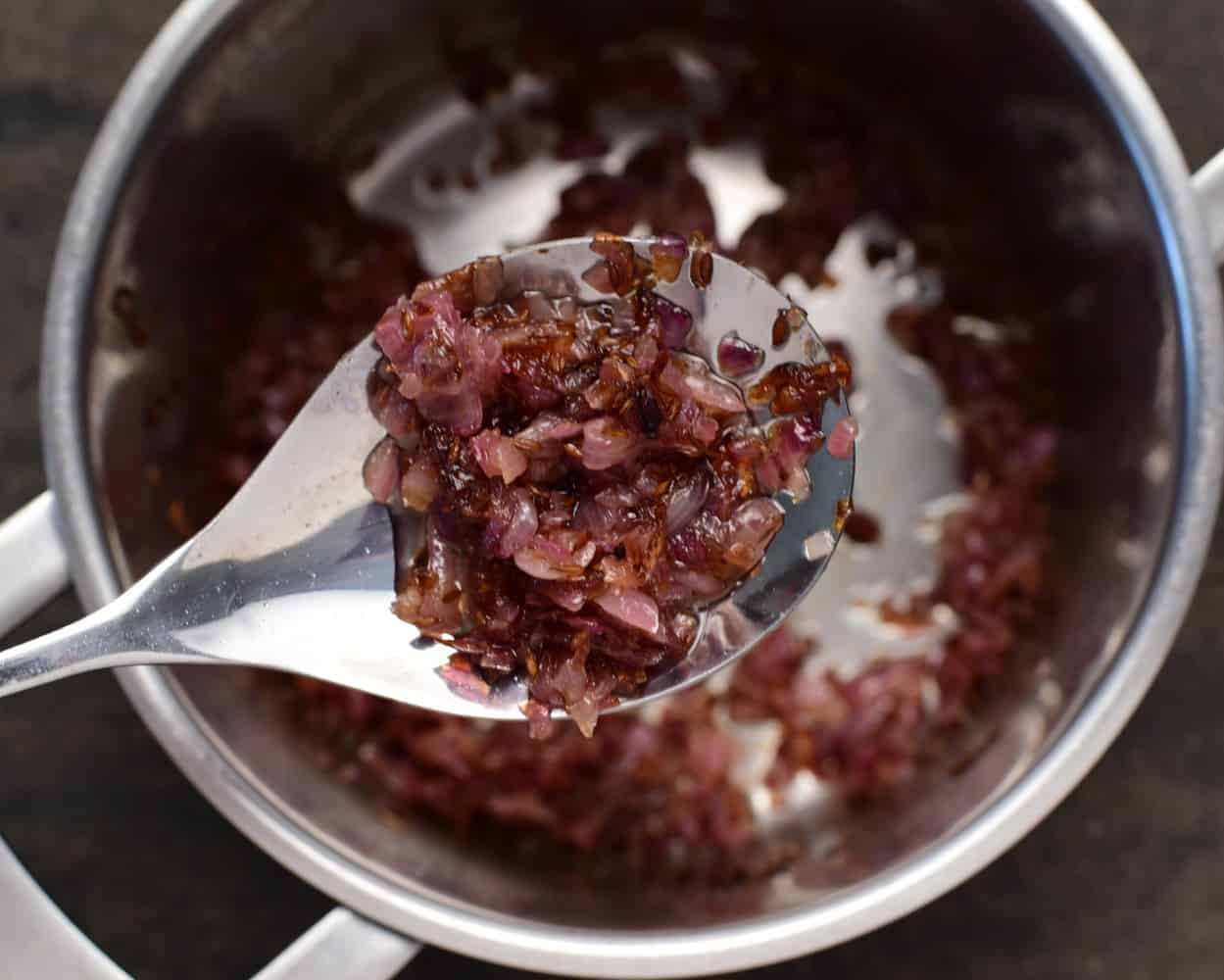 Rajma Chawal | Instant Pot Rajma recipe | Red kidney beans recipe ...