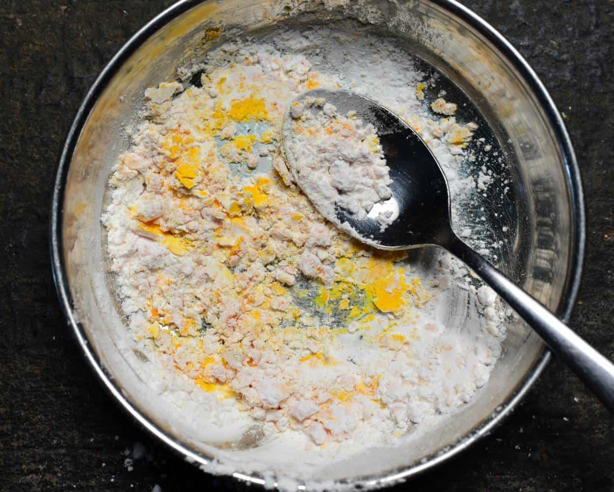 how to make holi powder | DIY natural homemade colors - SecondRecipe