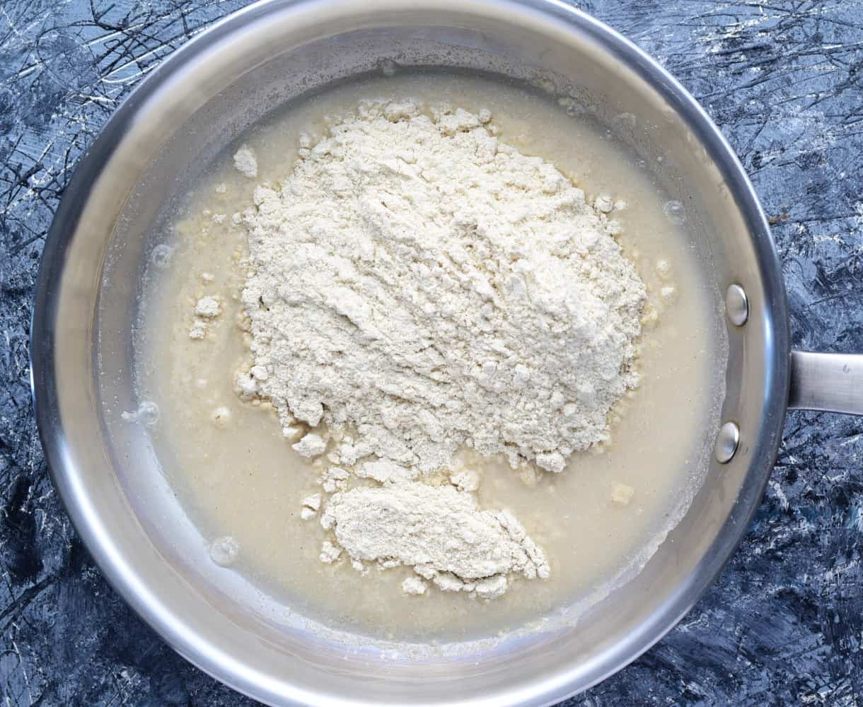 Juar jo dhodho-Sorghum flatbread - SecondRecipe