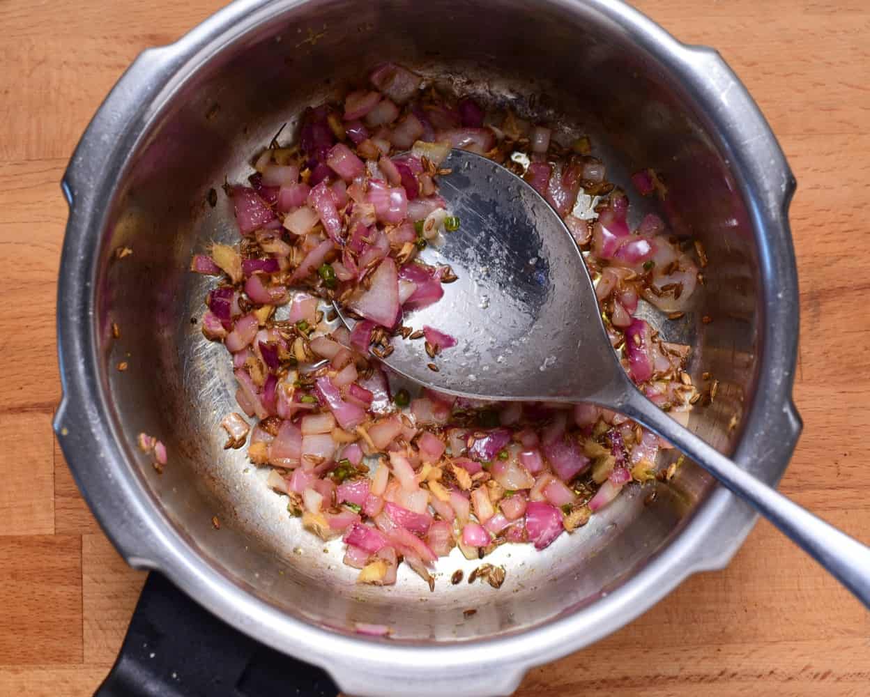 Kulthi dal curry | kulith dal | horsegram lentil recipe - SecondRecipe