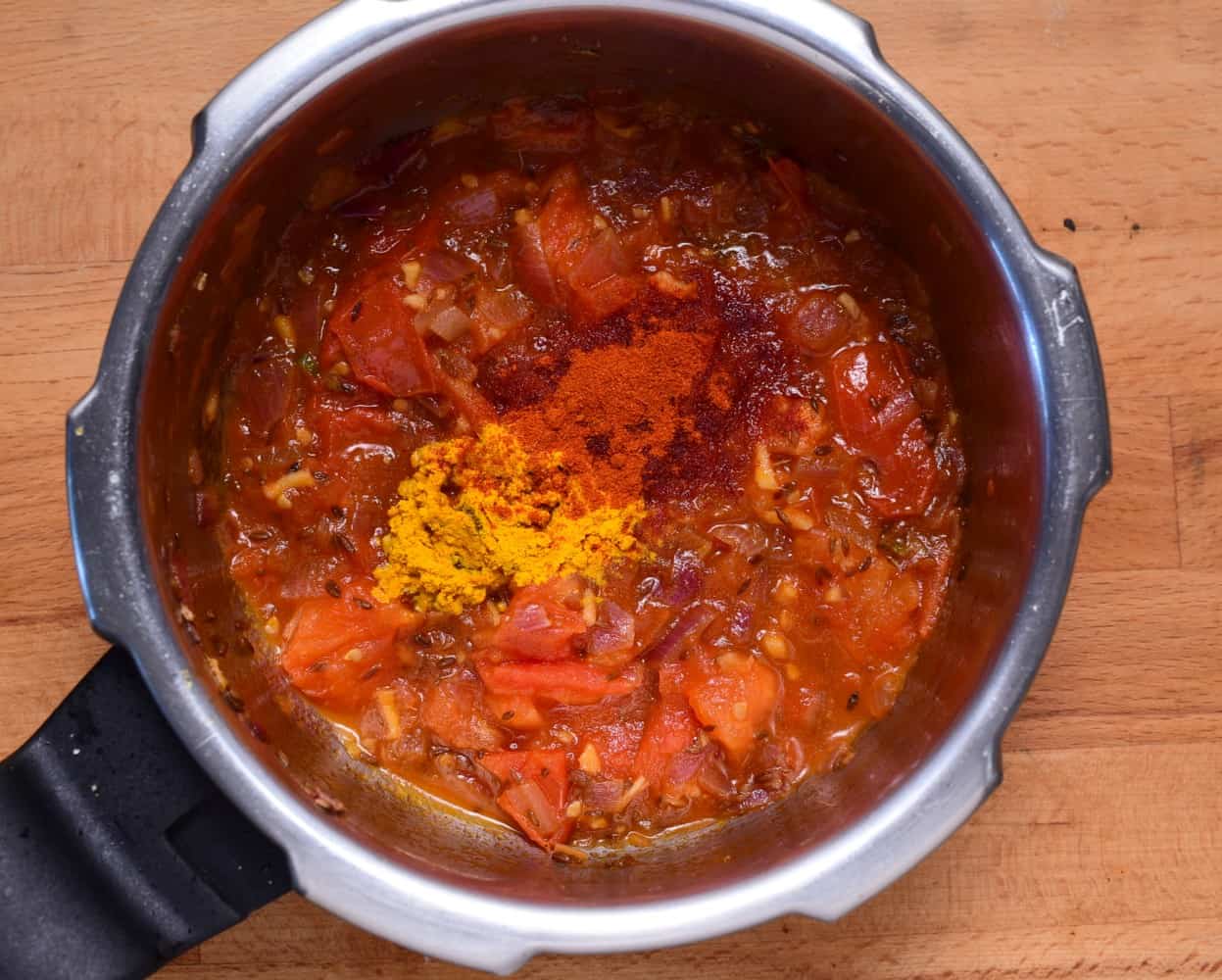 Kulthi dal curry | kulith dal | horsegram lentil recipe - SecondRecipe