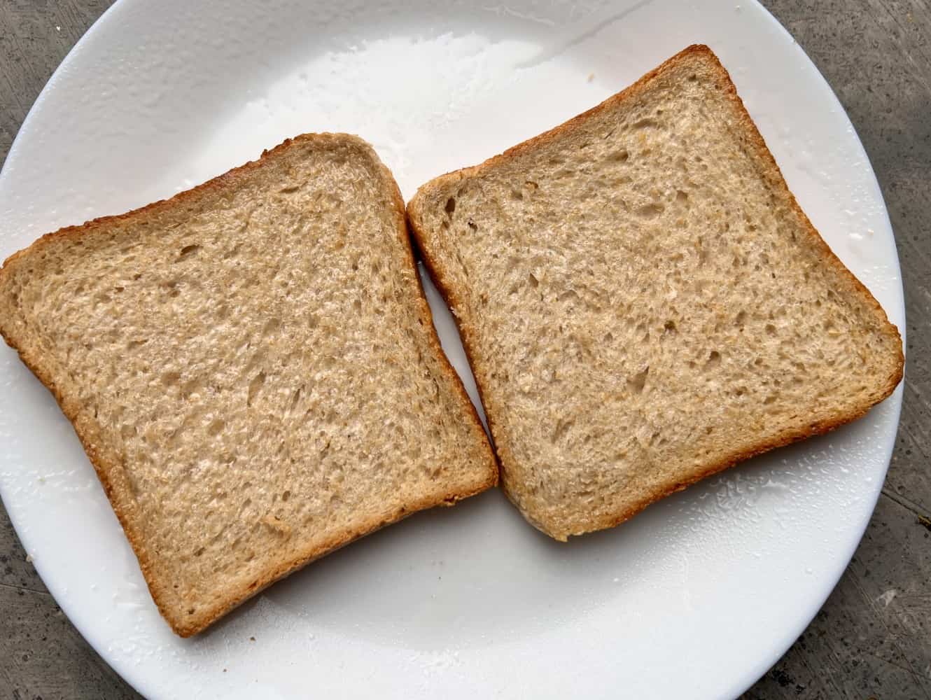 Shahi tukda recipe | Air fry Shahi toast recipe - SecondRecipe