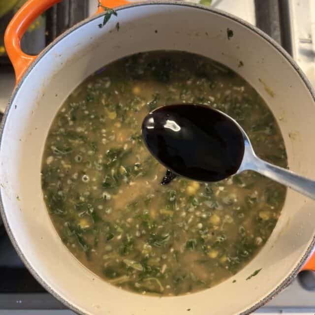 Thotakura pappu | amaranth leaves dal - SecondRecipe