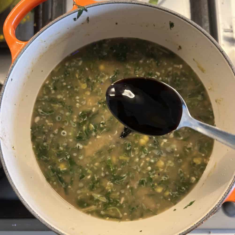 Thotakura pappu | amaranth leaves dal - SecondRecipe