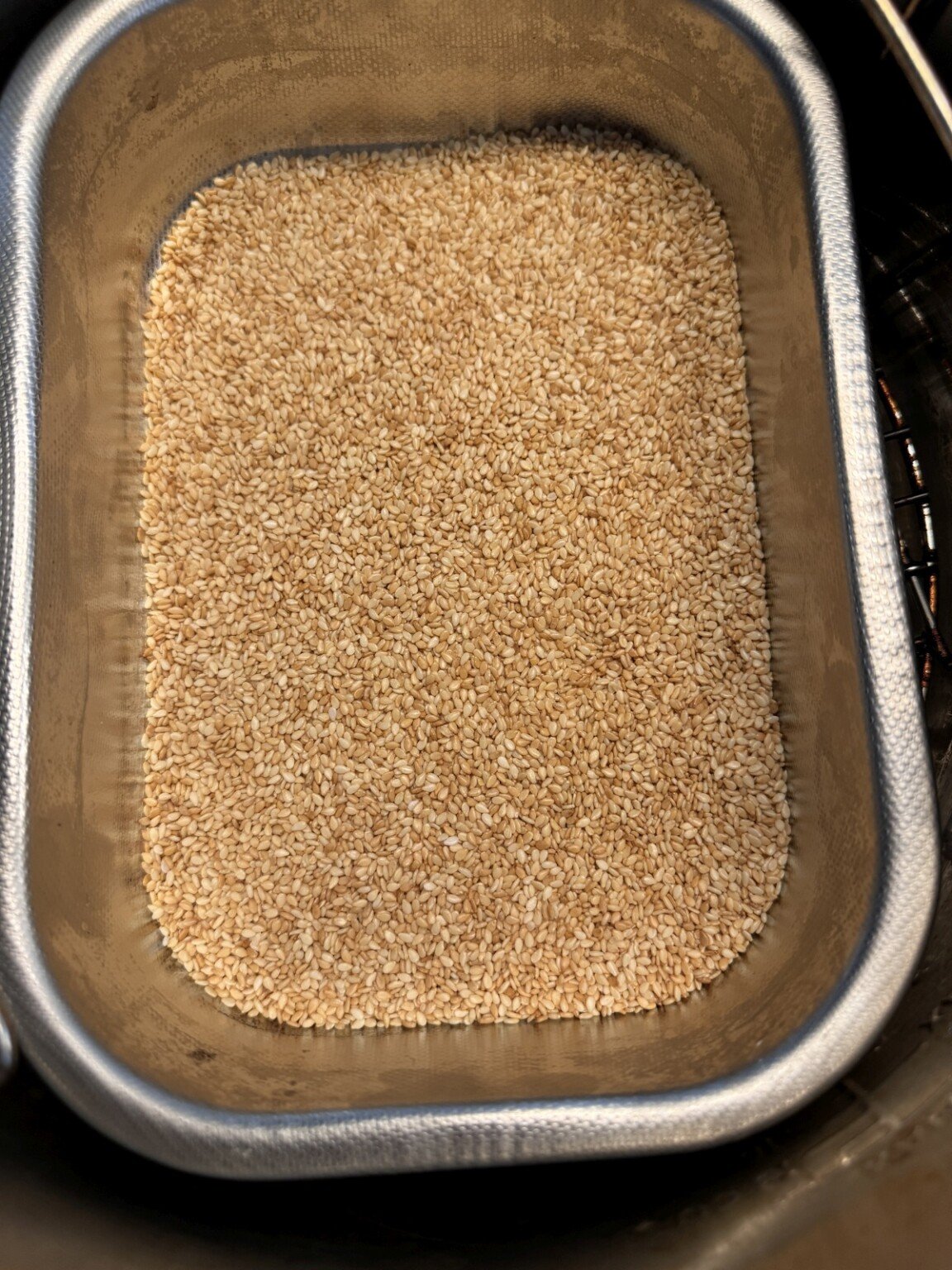 Til Patti recipe | Sesame brittle | Sesame chikki - SecondRecipe