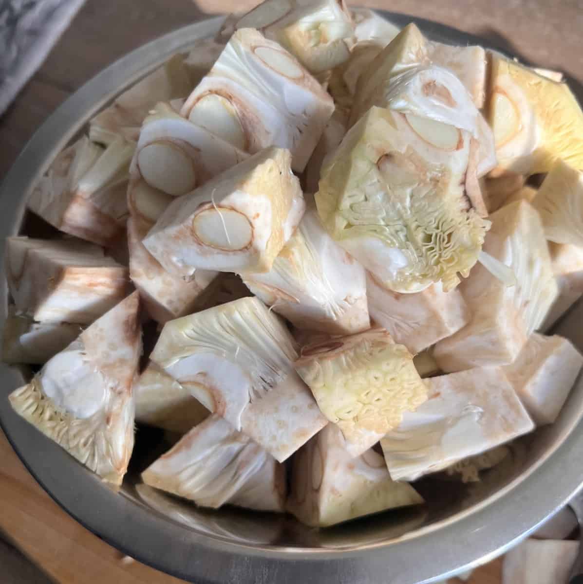 Vegan jackfruit sliders | jackfruit sloppy joes - SecondRecipe