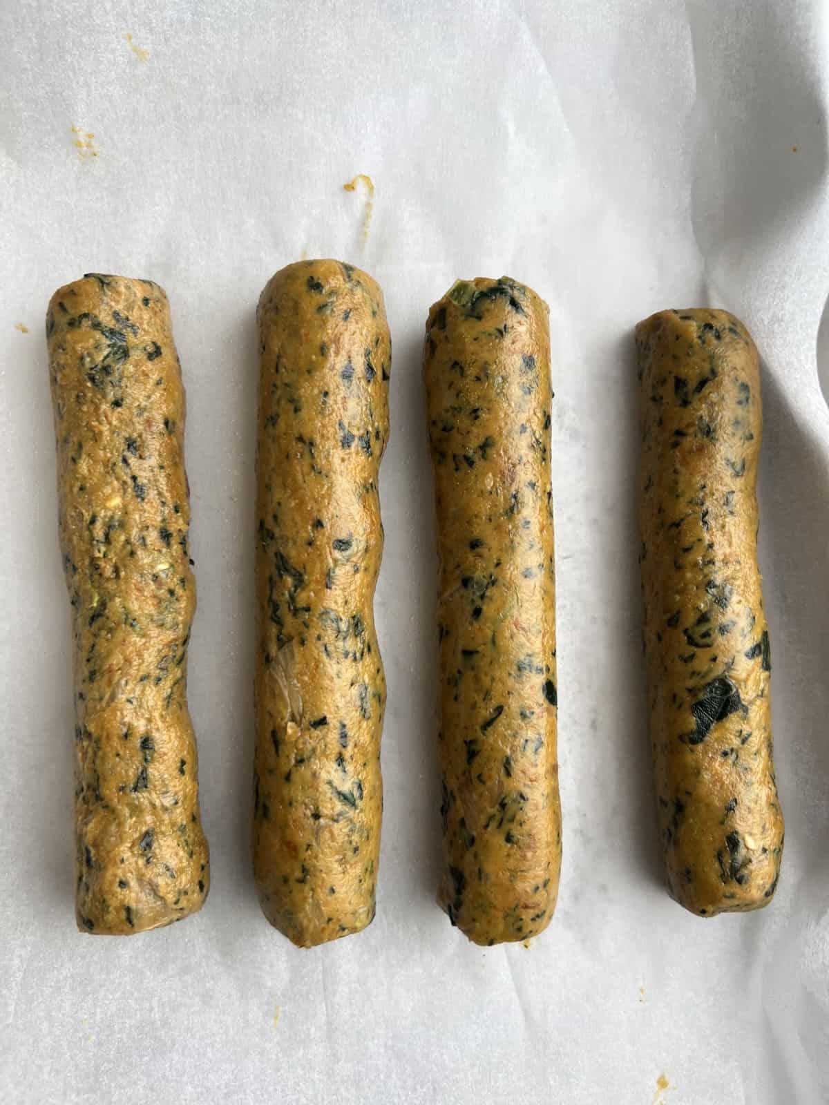 Ikea Veggie dog | homemade vegetarian hot dog recipe - SecondRecipe