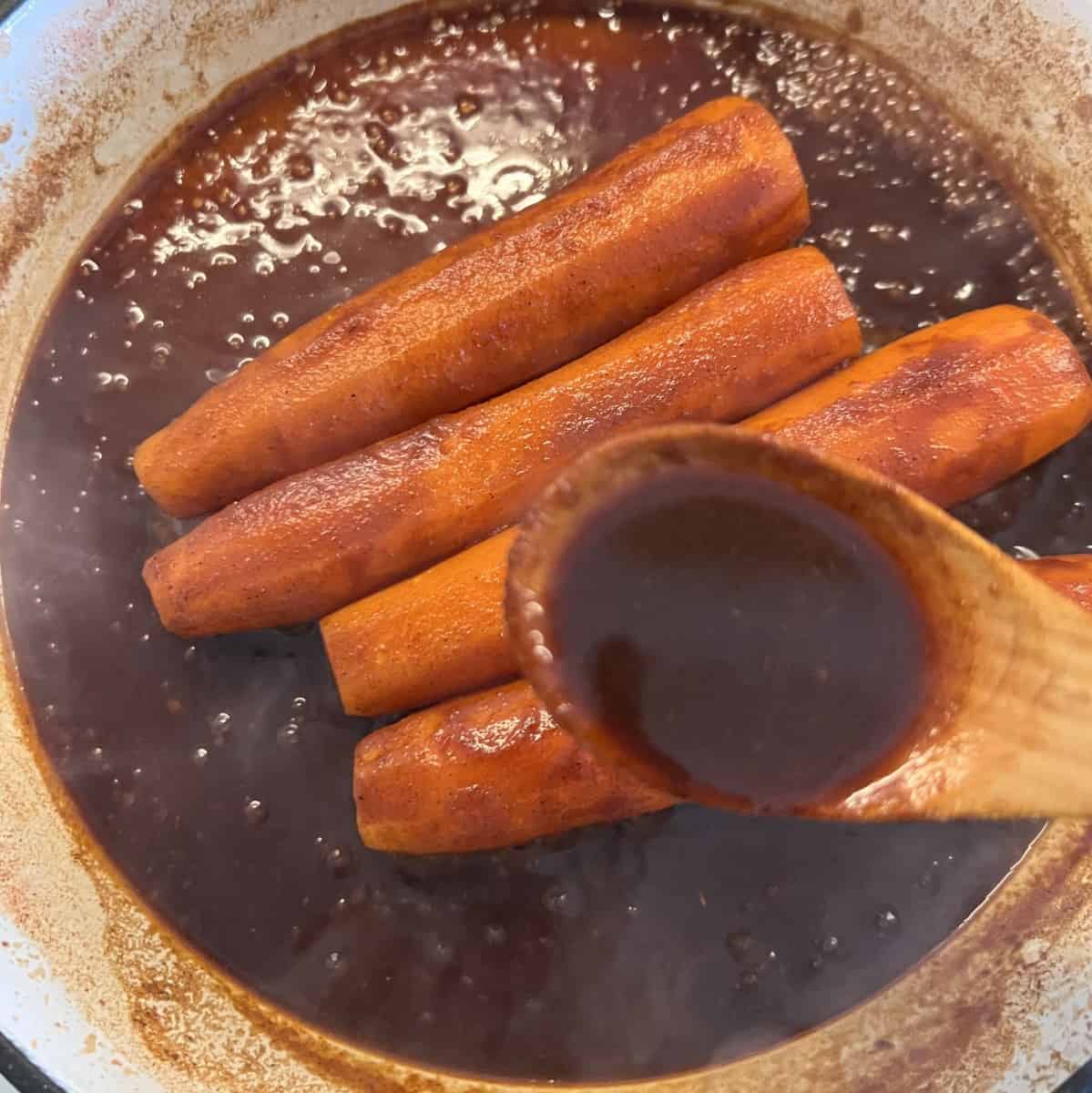 Best vegan carrot hot dog | Vegan carrot dogs recipe - SecondRecipe