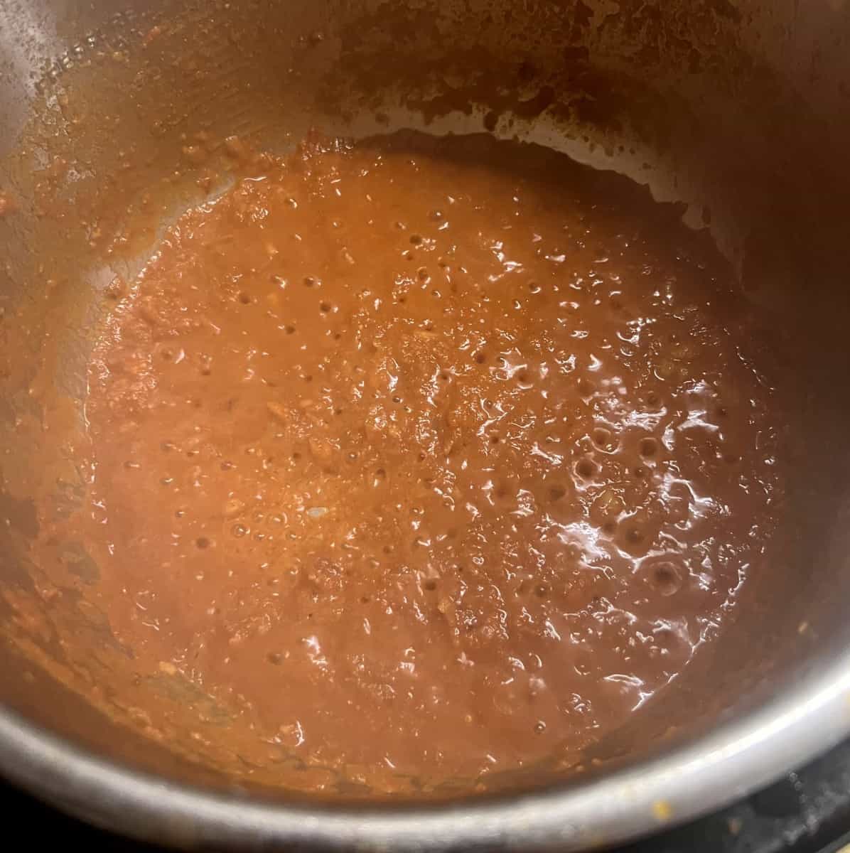 Easy Vegan Jackfruit curry | Air fried jackfruit curry - SecondRecipe
