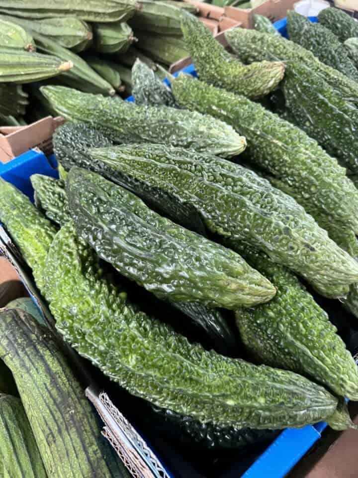 Indian vegetables list with pictures - SecondRecipe