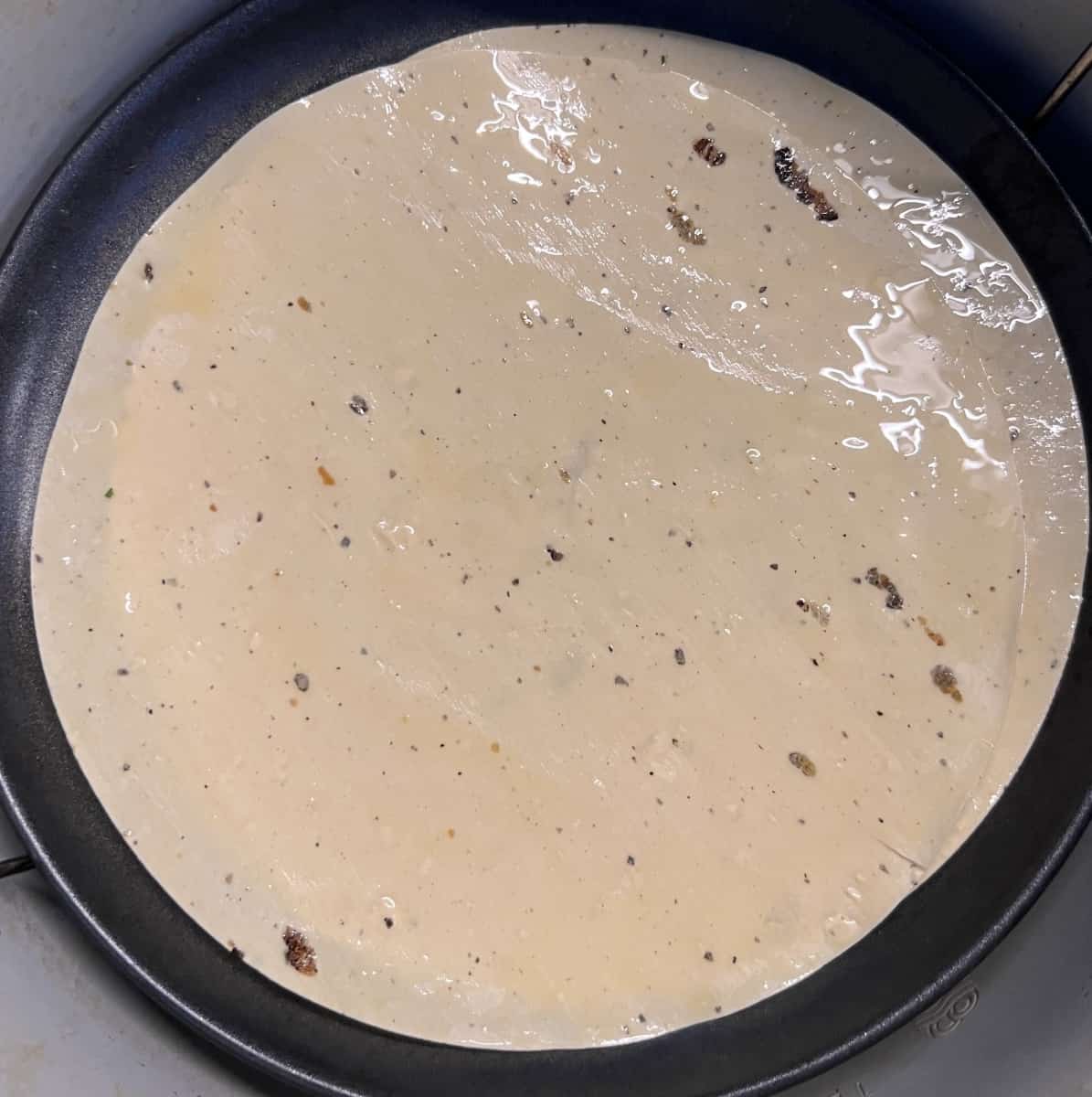 air fryer papad | how to fry papad in airfryer - SecondRecipe
