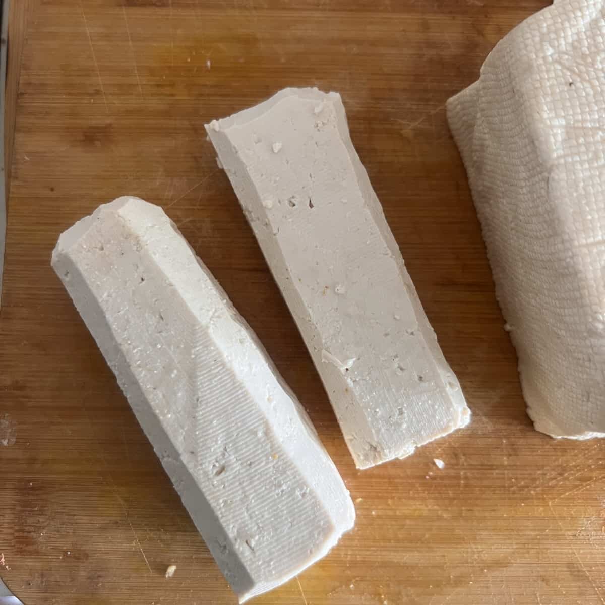 best homemade tofu dogs recipe | vegan hot dog recipe - SecondRecipe