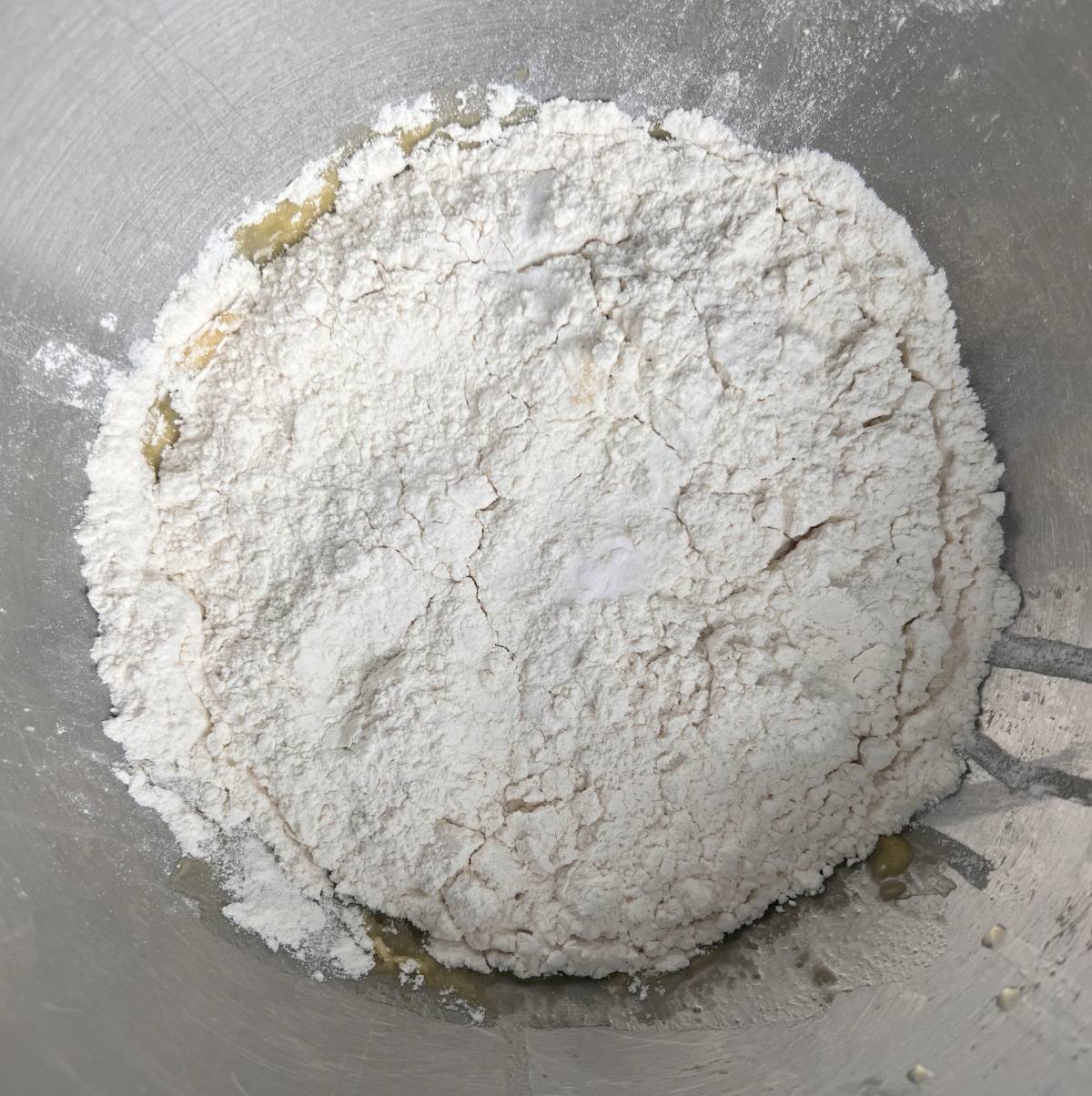 Air fryer shakarpara recipe | easy shankarpali recipe - SecondRecipe