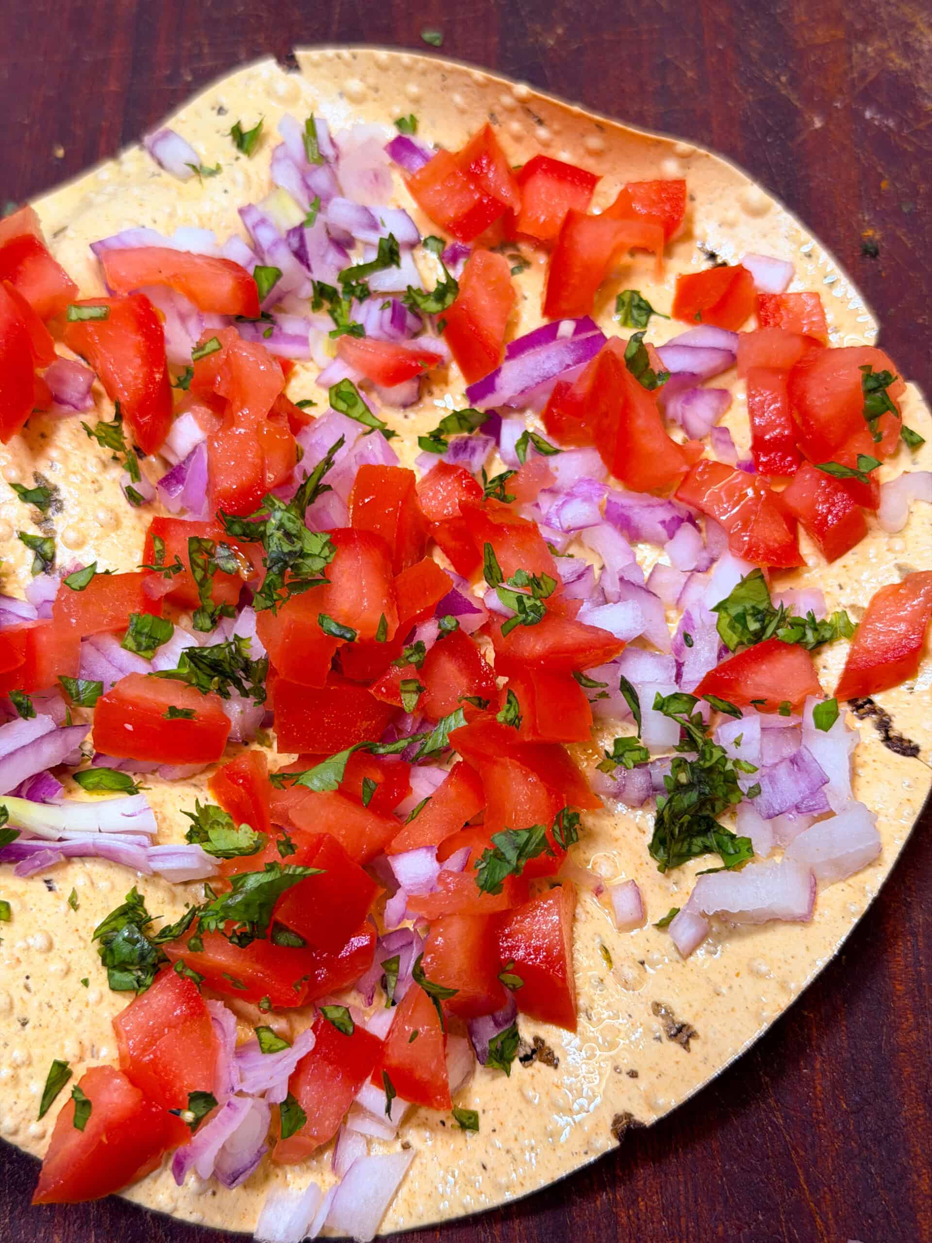 air fryer papad | how to fry papad in airfryer - SecondRecipe