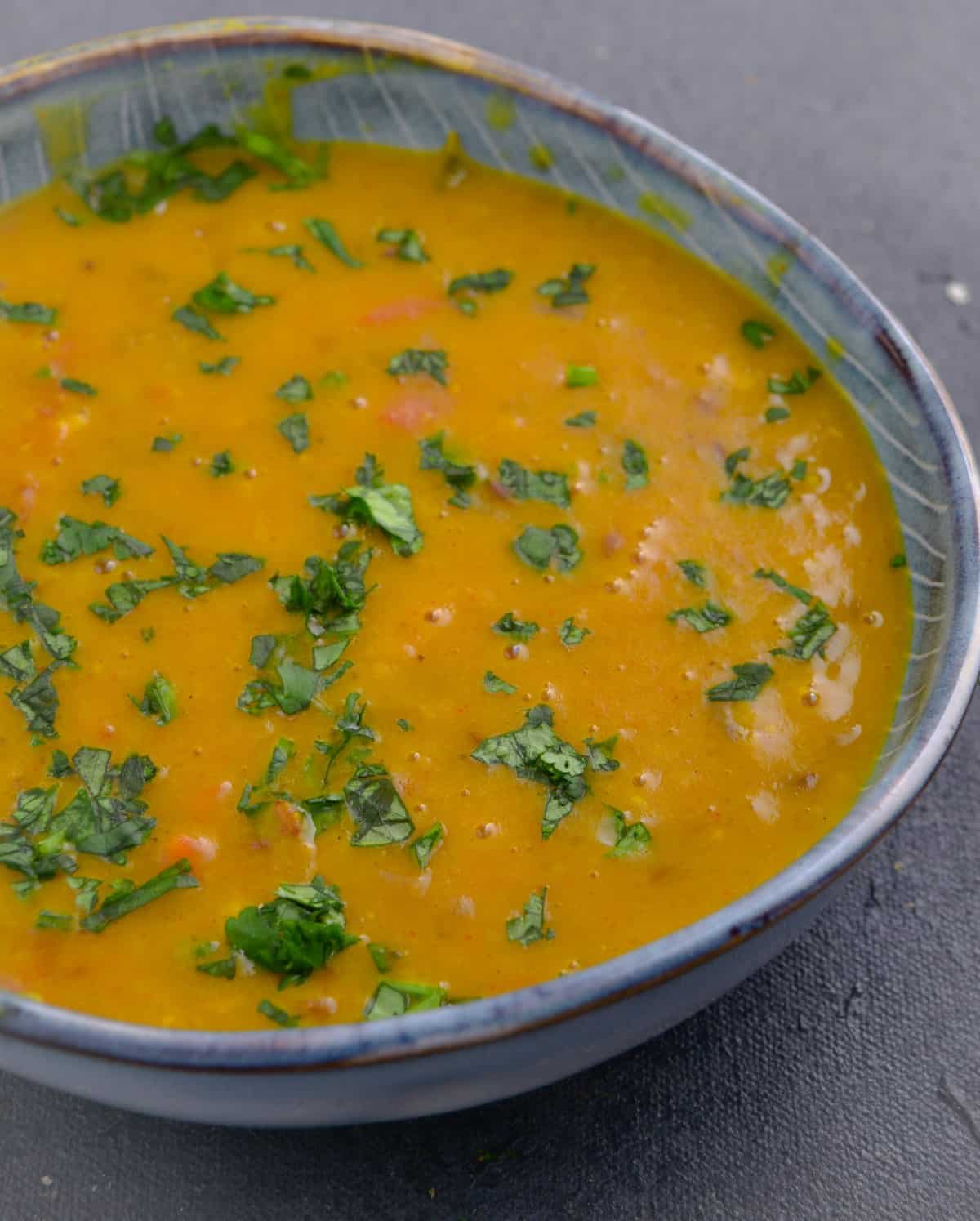 toor dal recipe | arhar dal tadka | toovar dal fry - SecondRecipe